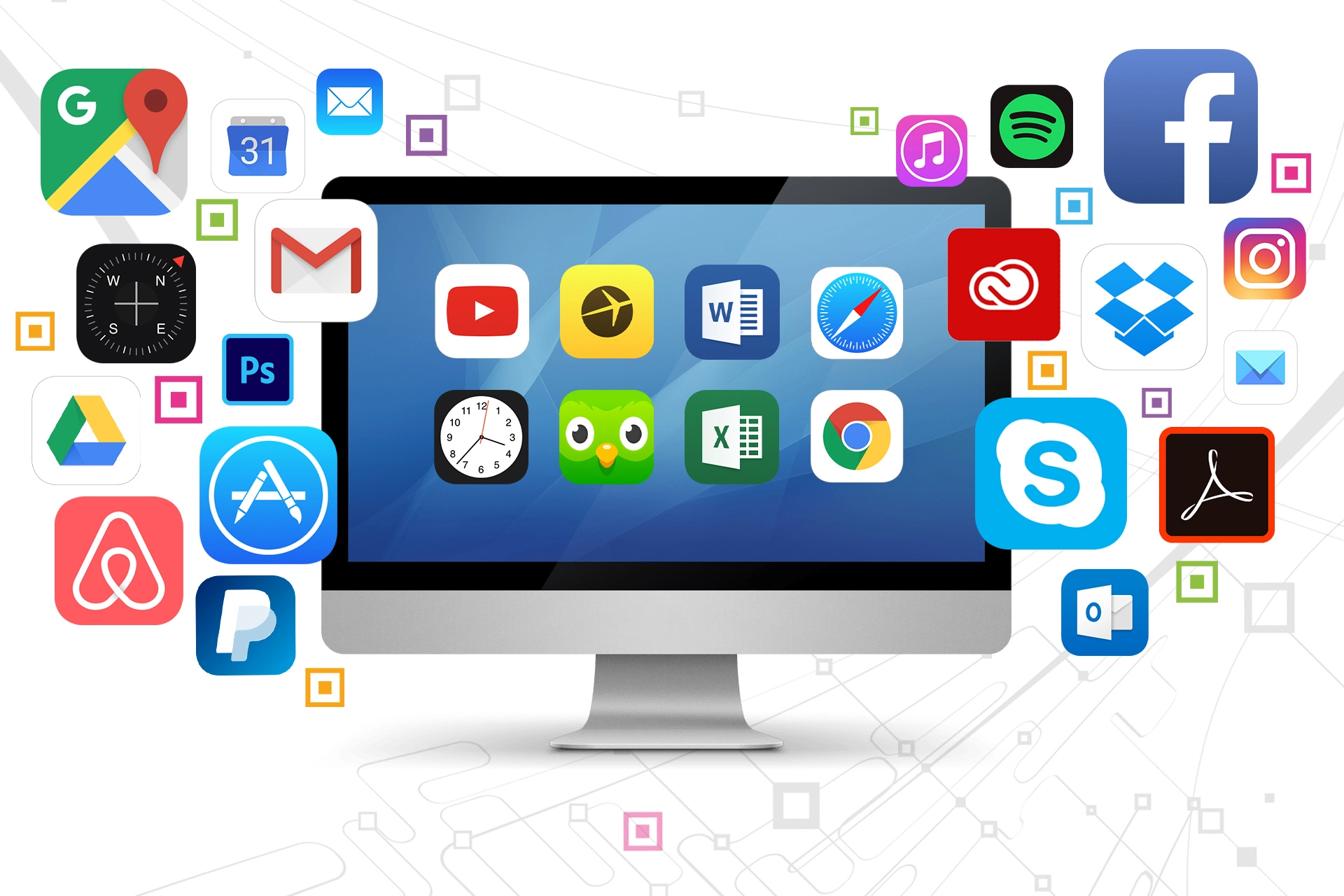Types Of Software