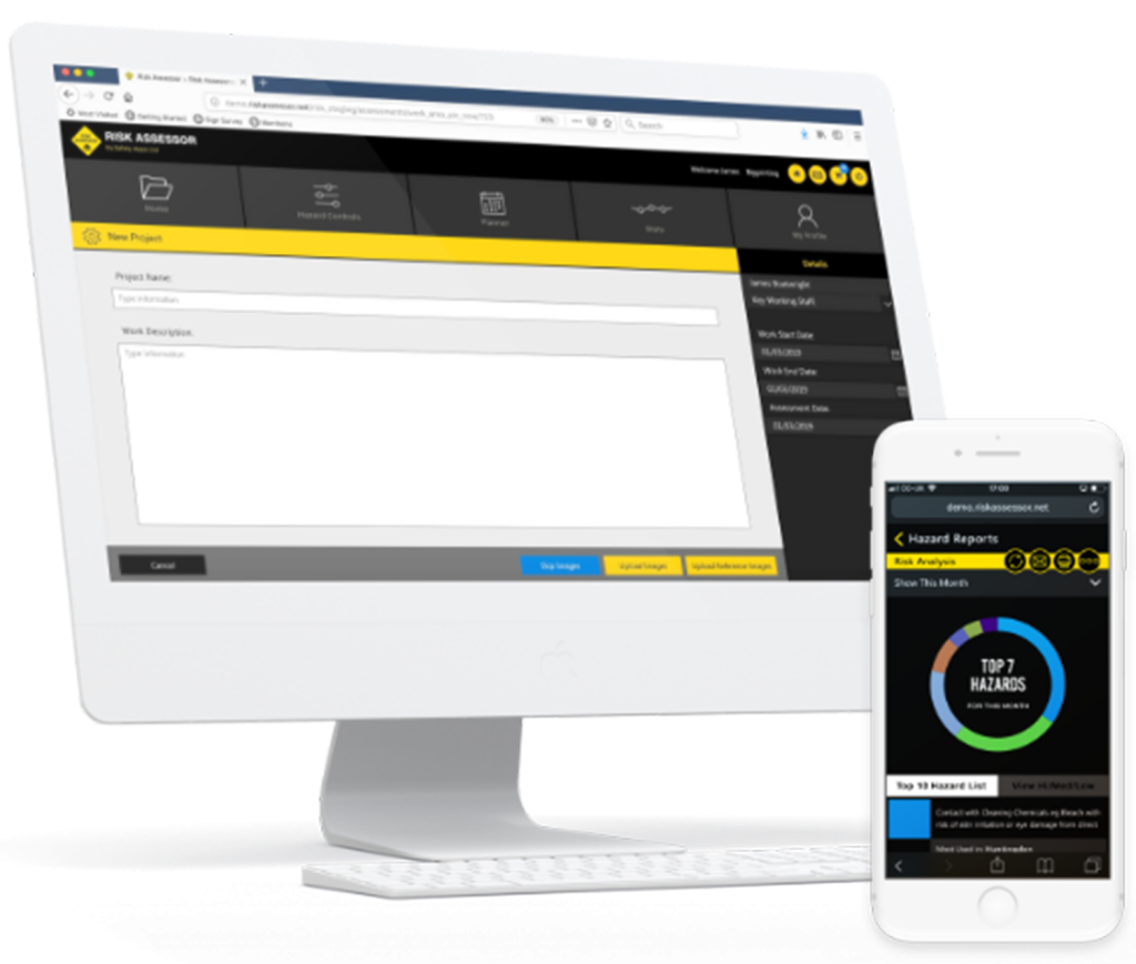 The Importance of Incident Reporting Software for Effective Risk ...