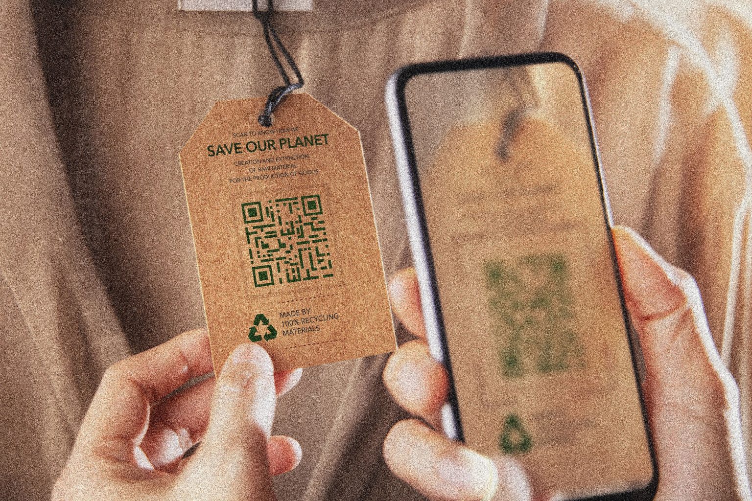 Sustainable Smartphone Practices: A 2024 Guide to Eco-Friendly Use
